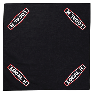 Local H -Bandana – G&P Records